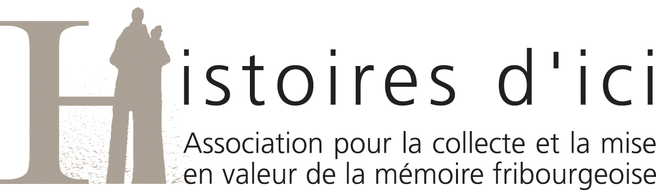 Toute Une Histoire Logo